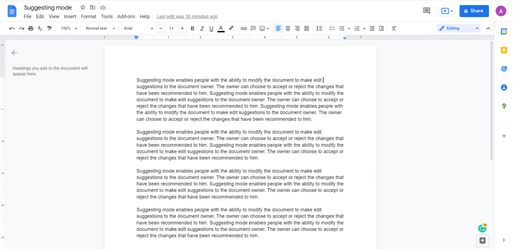 How to Track Changes in Google Docs in 2025?
