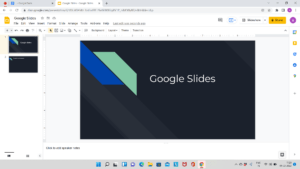 How to Change Page Orientation on Google Slides in 2025?
