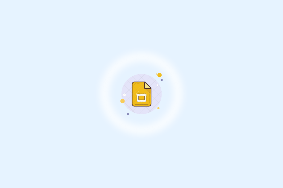 Google Slides Low Image Quality Resolution [Fixed]
