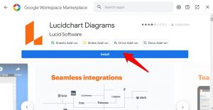 Google Drive Features | Detailed Guide (2025)