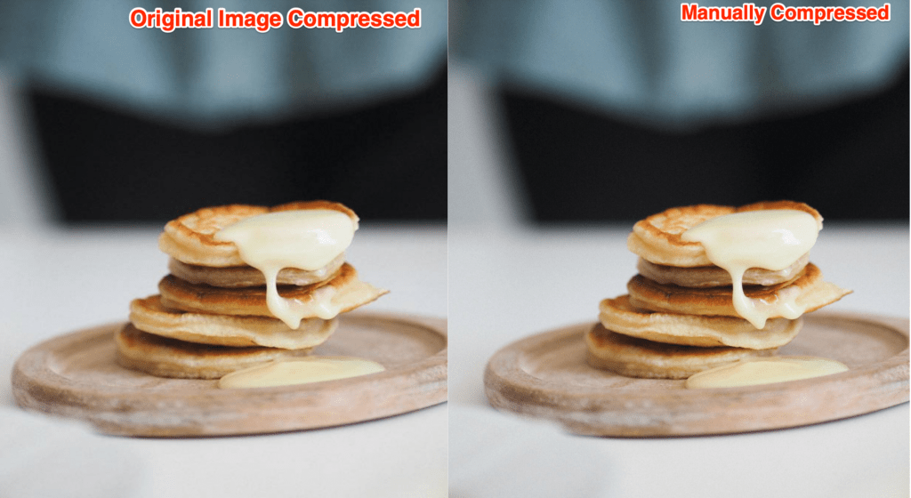 Google Docs Low Image Quality Resolution [Fix]