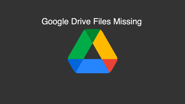 12 Ways to Fix Google Drive File Not Downloading (2025)