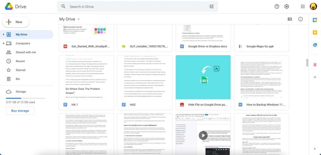 Google Drive vs iCloud vs OneDrive: Which is the Best 2025