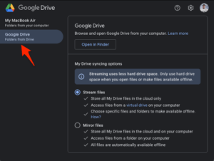 Download Google Drive for Windows 11 | Setup Guide 2025