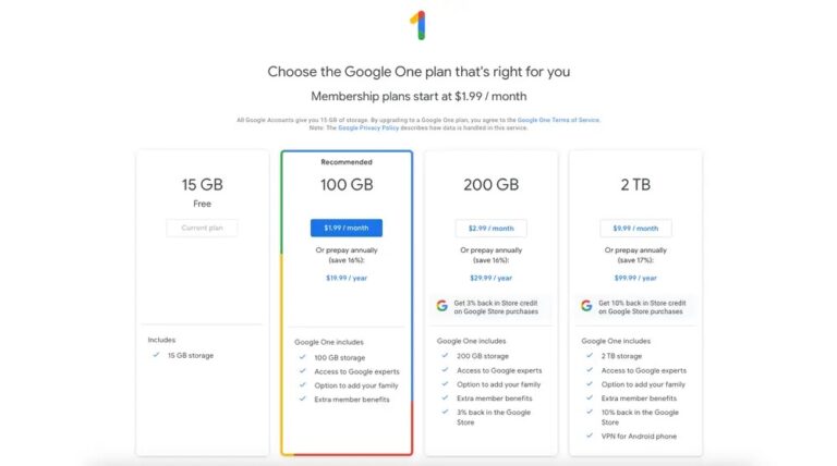 Google Photos vs iCloud Photos: Which to Choose in 2026