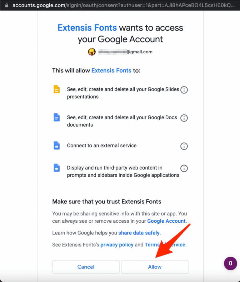 How to Add Custom Fonts to Google Slides? [2025]