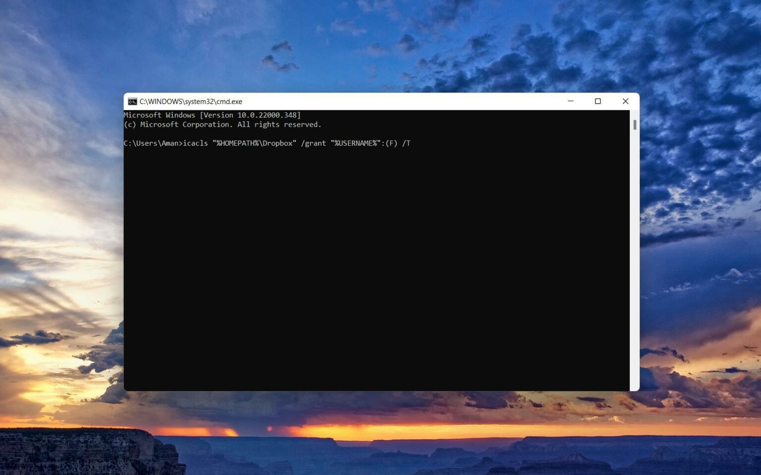 Dropbox Not Syncing on Windows 11? Here's the Fix 2025