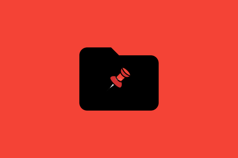 How to Pin Files and Folders in Dropbox?