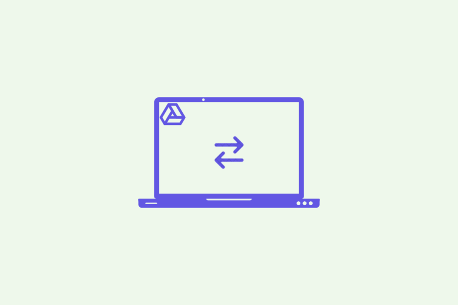 How To Sync Google Drive With Windows PC In 2022 