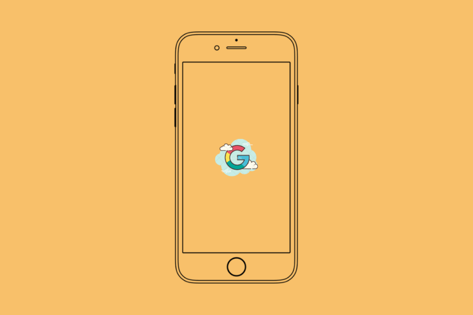 How To Upload Files From IPhone To Google Drive 