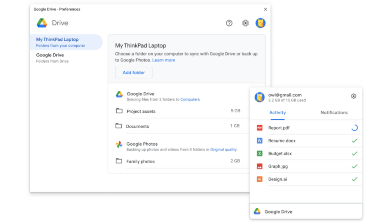 How to Create Direct Download Link for Google Drive Files? (2024)