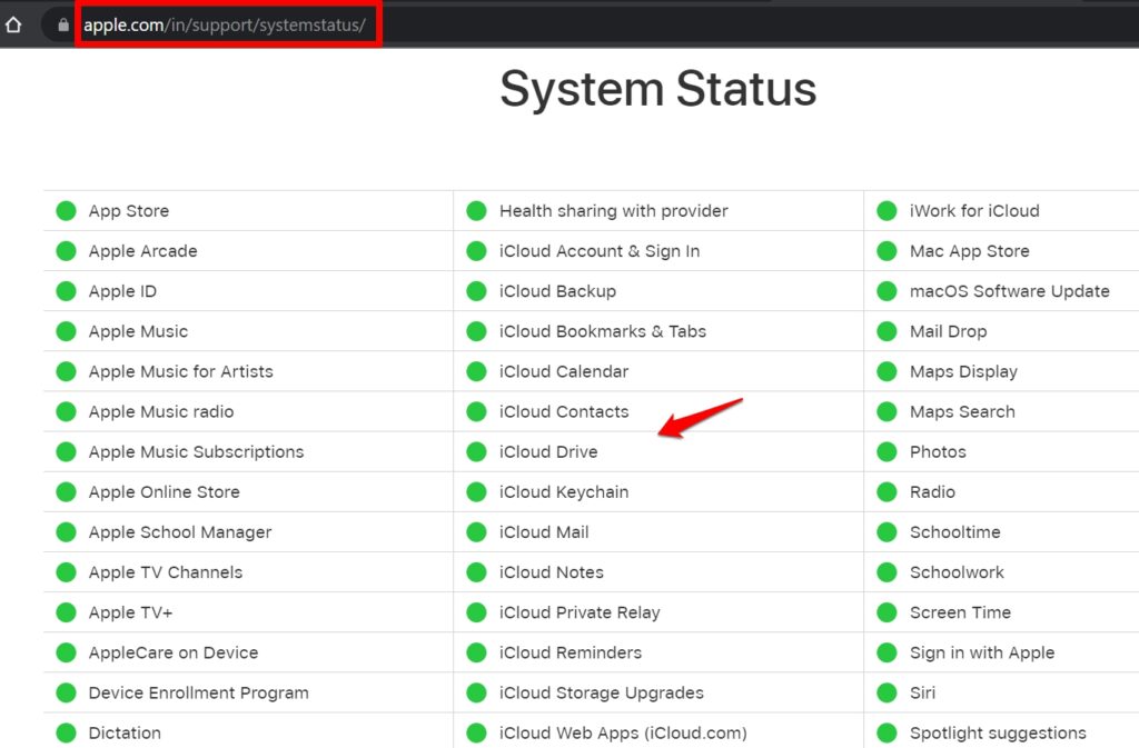 How to Fix iCloud Installation Error on Windows 11? - BytesBin