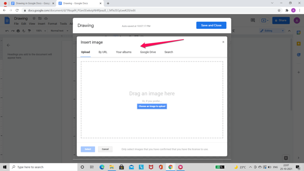 How to Draw in Google Docs? [2026 Complete Guide]