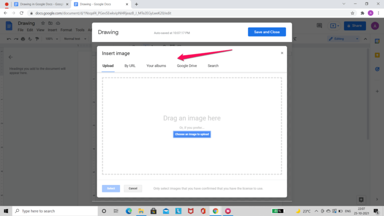 How to Draw in Google Docs? [2026 Complete Guide]