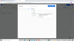 How to Draw in Google Docs? [2025 Complete Guide]