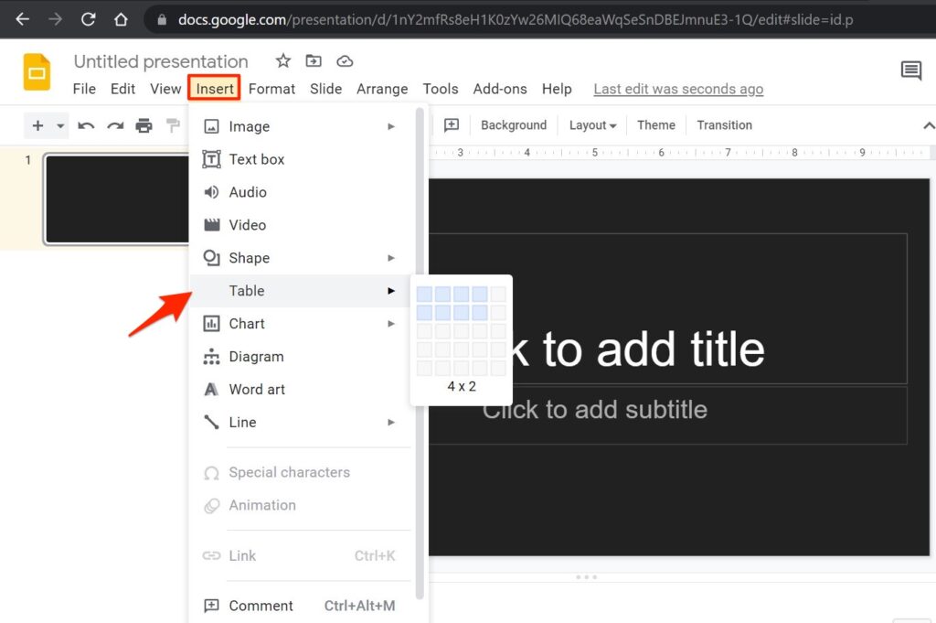 how-to-add-and-edit-tables-in-google-slides-bytesbin