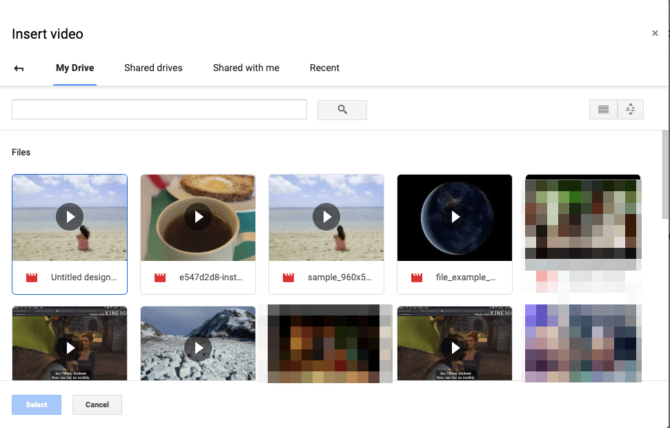  How To Embed A Video In Google Docs 2023 