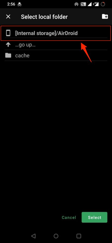 How to Backup Android Folder to Google Drive in 2025?