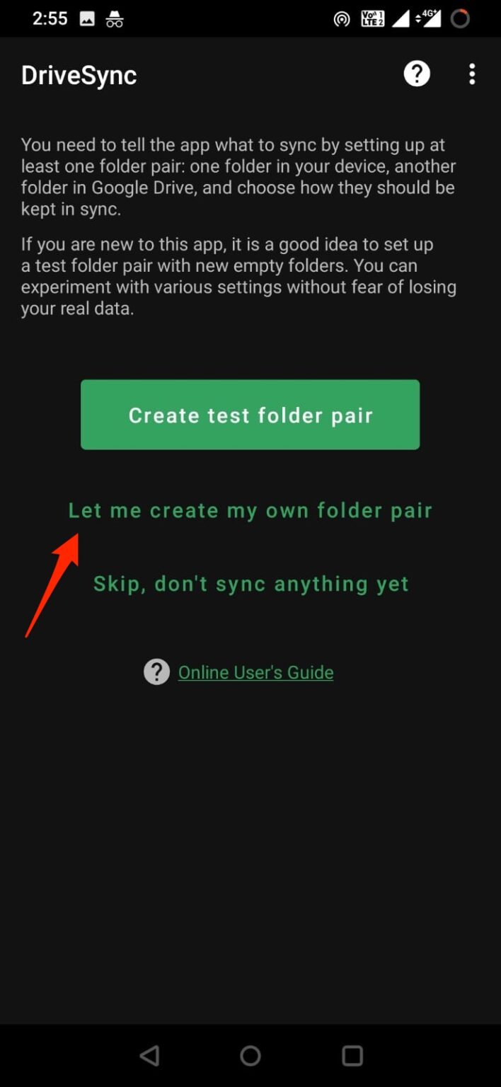 How to Backup Android Folder to Google Drive in 2025?