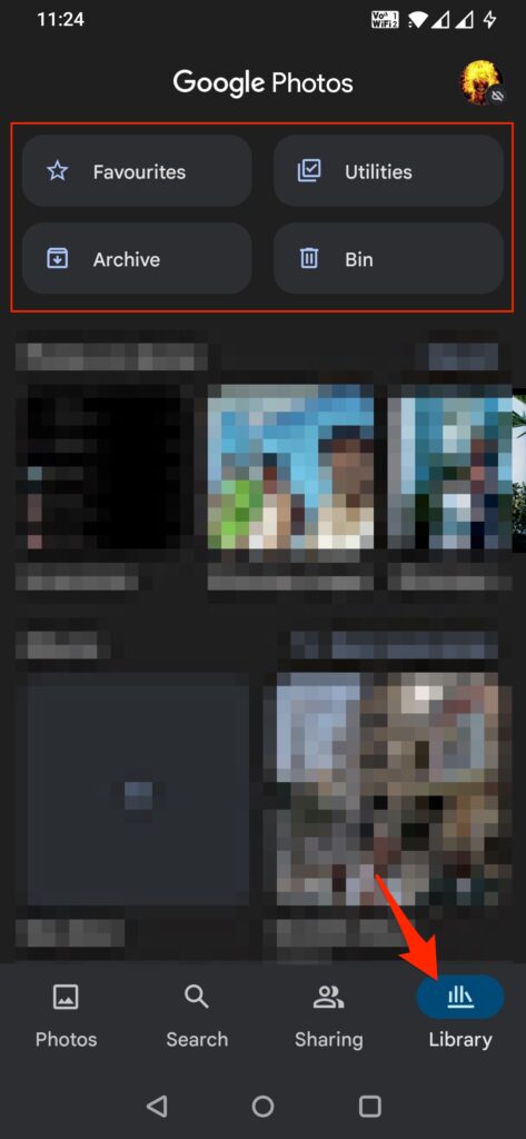 9 Ways to Fix Google Photos Not Showing All Photos