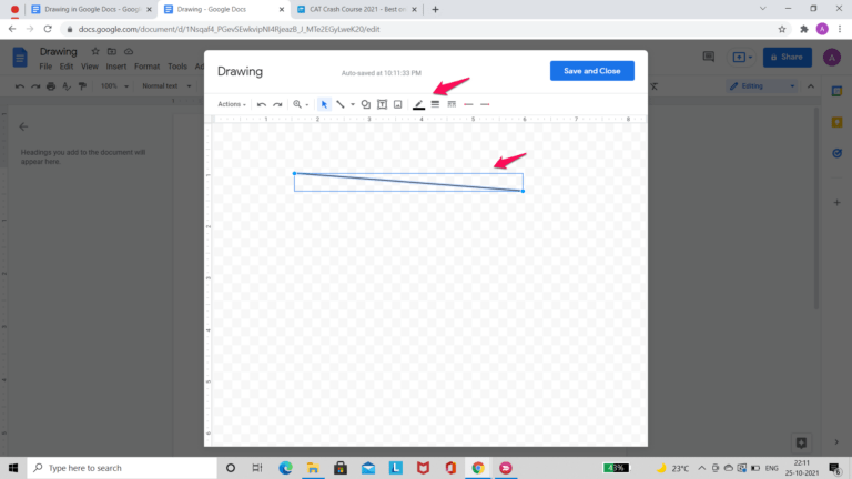 How to Draw in Google Docs? [2026 Complete Guide]