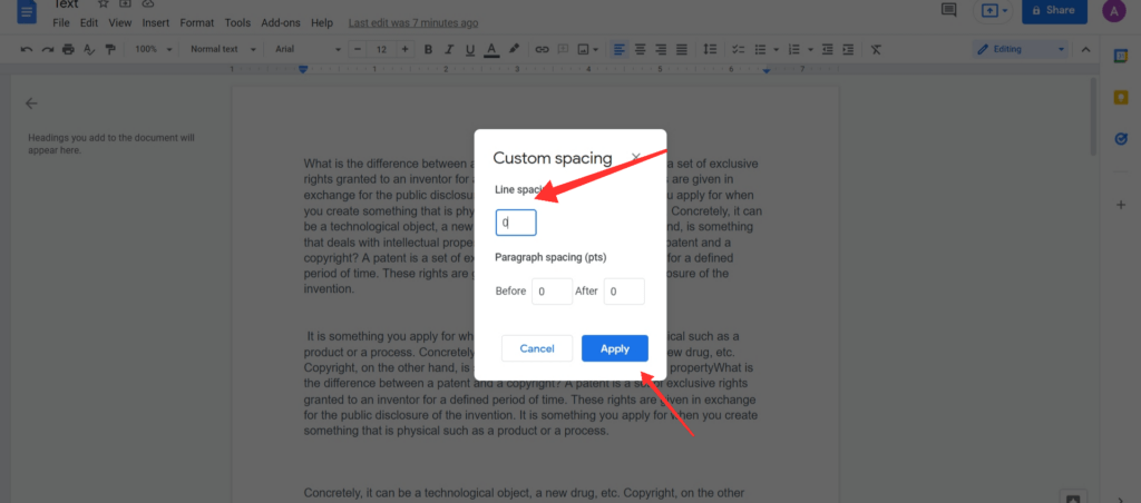 How to Delete a Page in Google Docs 2025?
