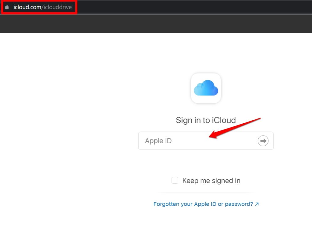 10 Ways to Fix iCloud Not Syncing on Windows 11