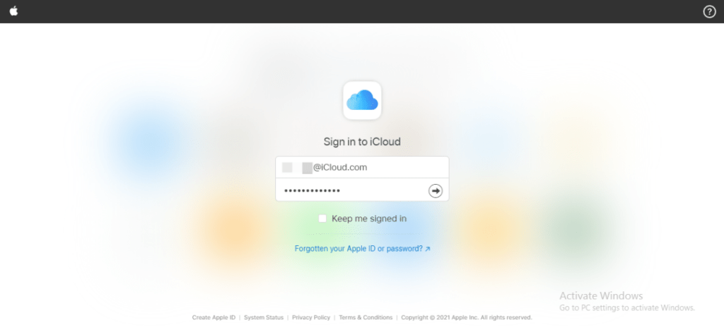 How to Upload File to iCloud Drive from PC? (2025)