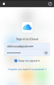 How to Upload Android Photos to iCloud in 2025?