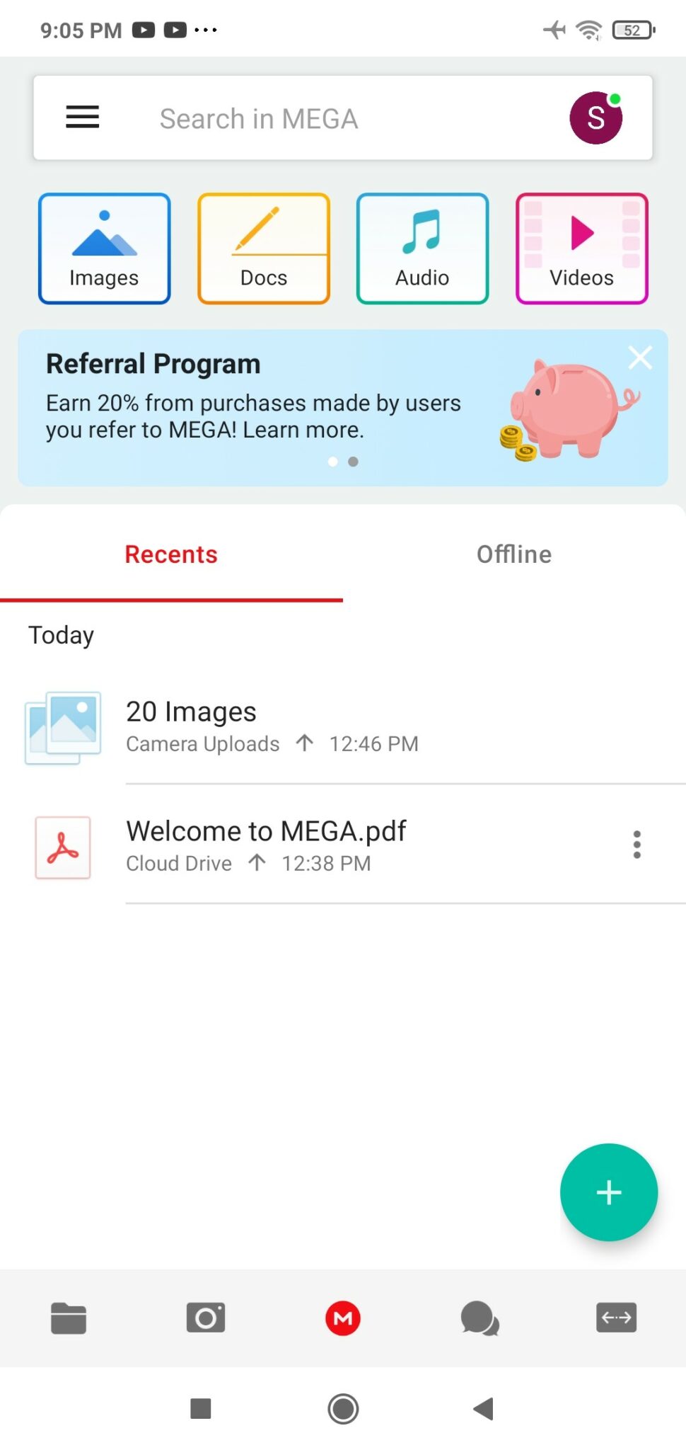 MEGA Review 2025: Cloud Storage Security Rebooted?
