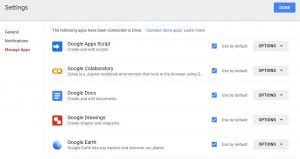 Google Drive Features | Detailed Guide (2025)