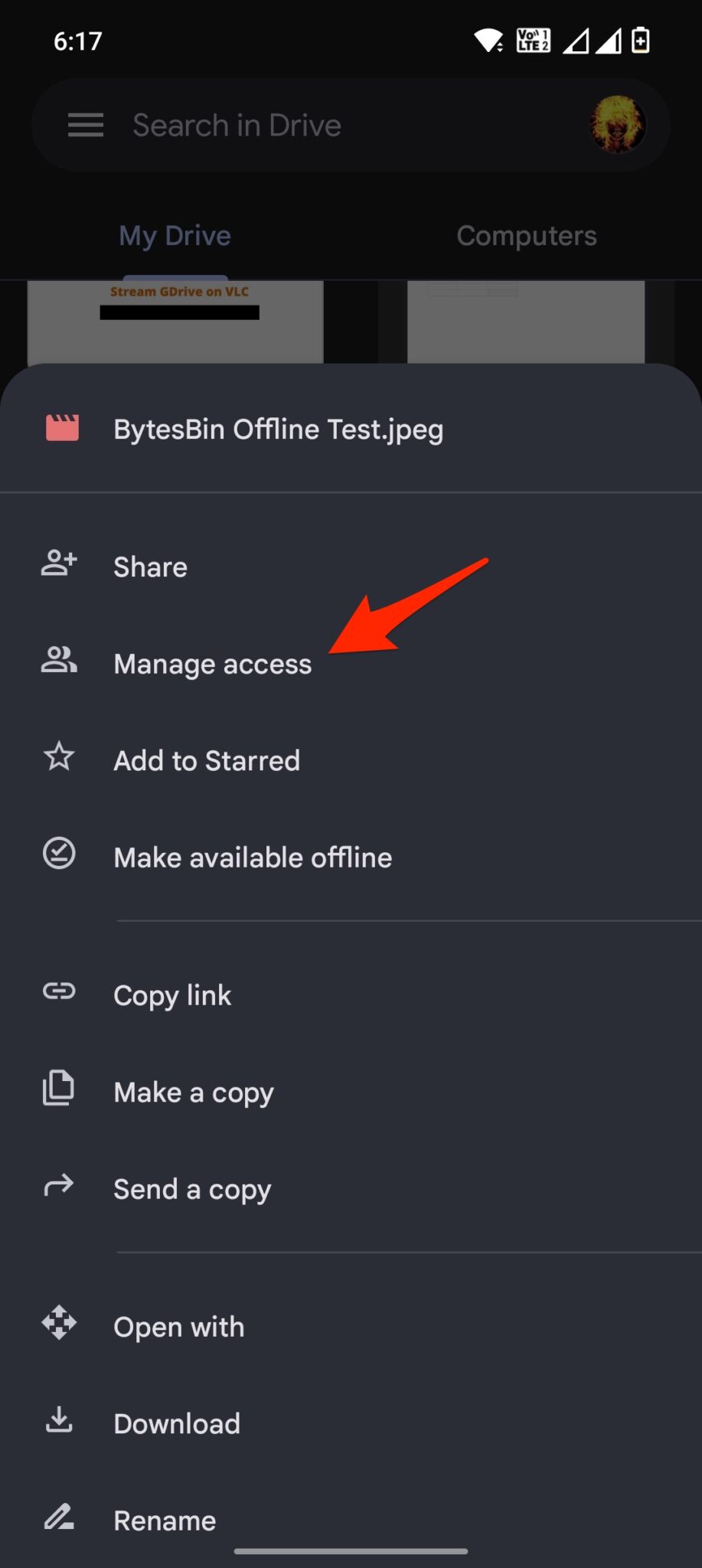 How to See Who has Access to your Google Drive Files?