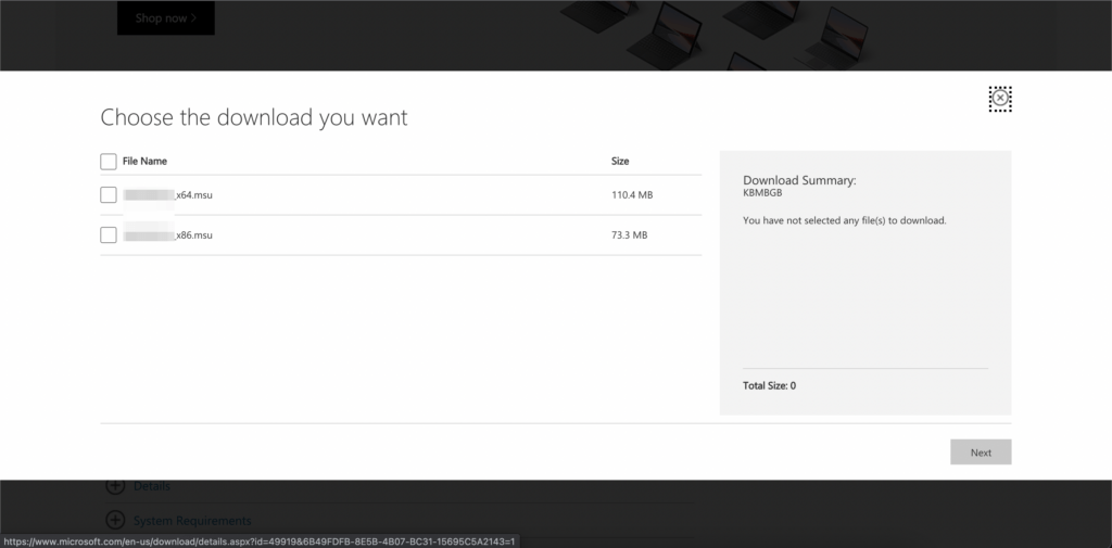 How to Fix iCloud Installation Error on Windows 11? - BytesBin