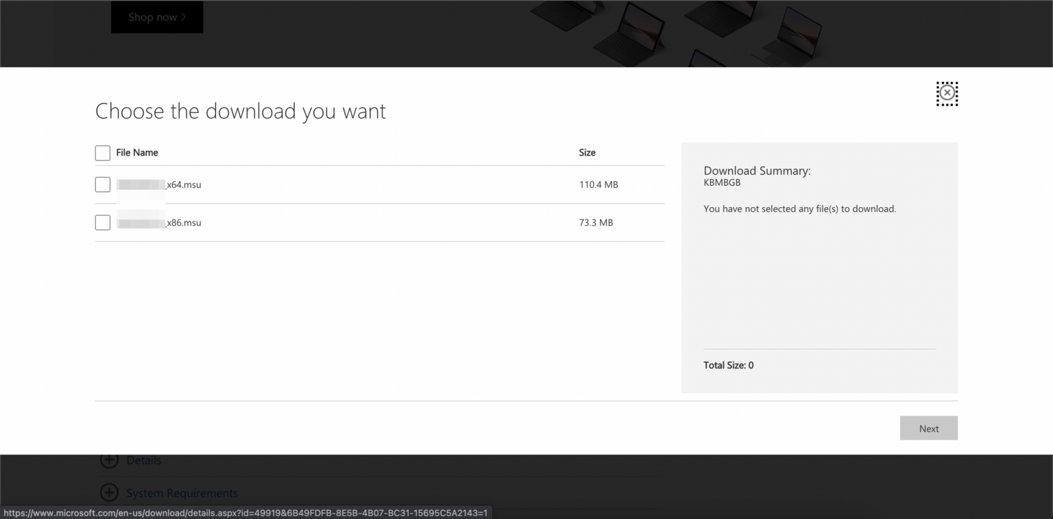 How to Fix iCloud Installation Error on Windows 11? - BytesBin