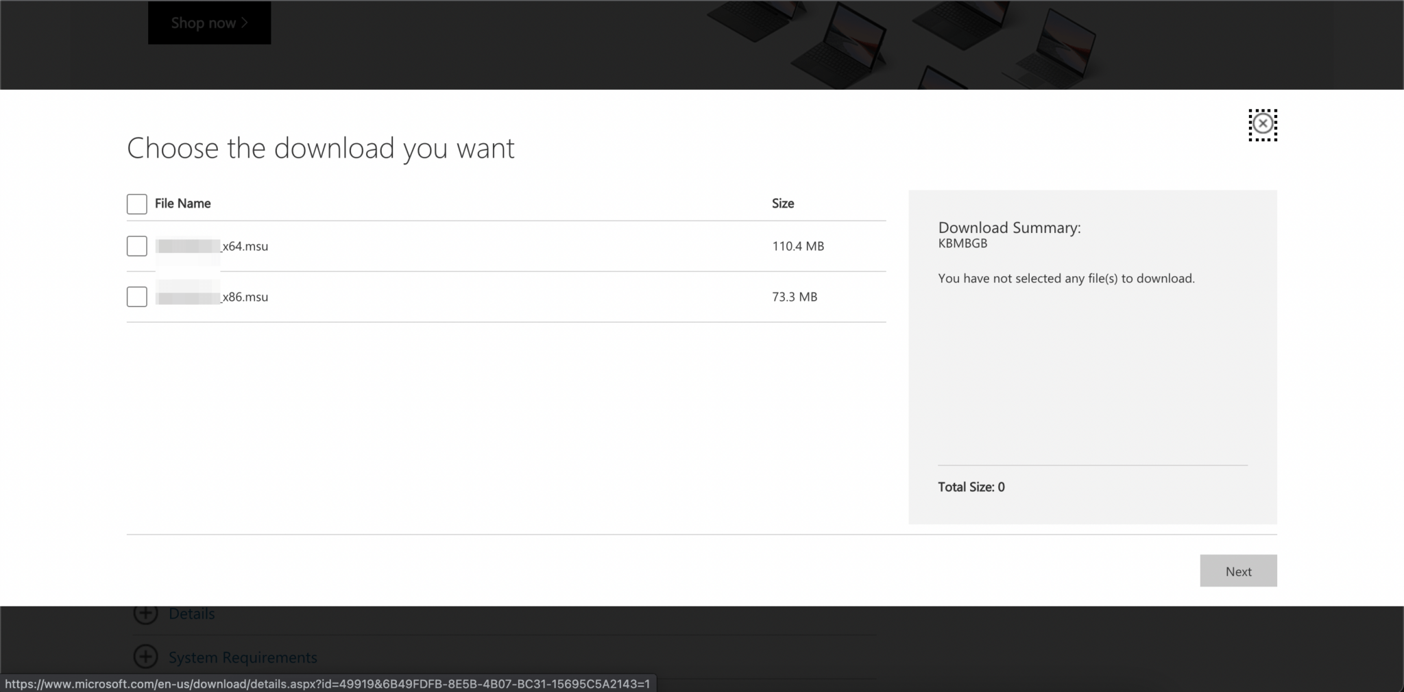 Fix iCloud Missing Media Feature Error on Windows 11