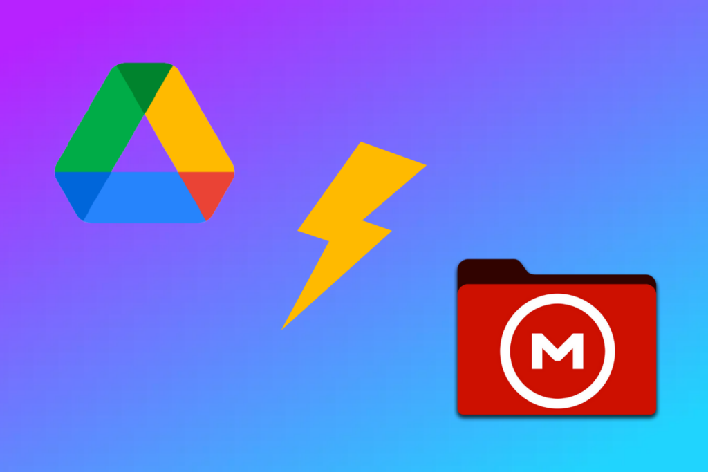 How to Download Large Files from Google Drive? (2022)