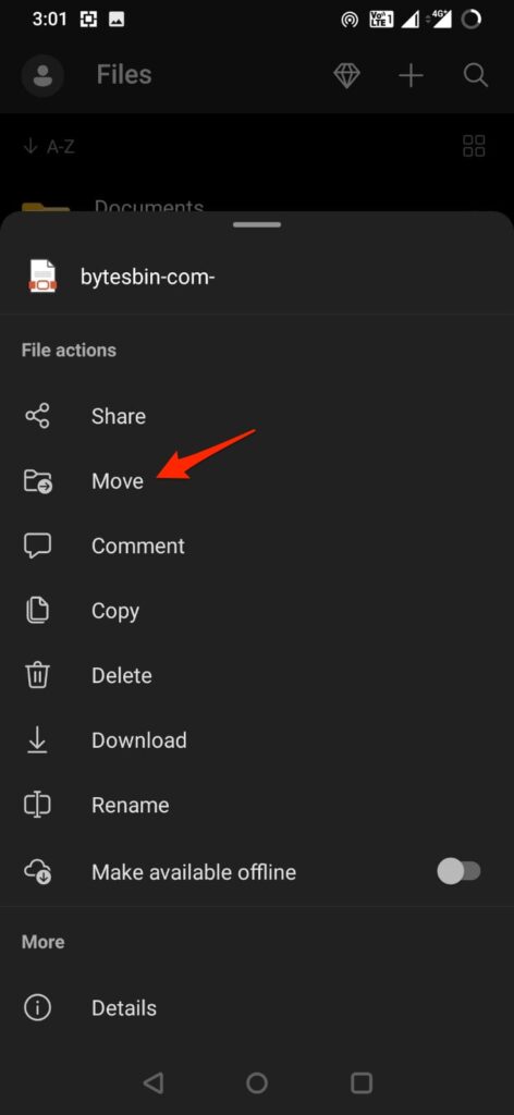 How to Use Personal Vault on OneDrive: Protect your Files