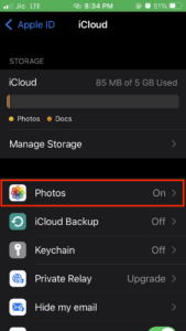 How to Fix OneDrive Not Syncing on iPhone? [6+ Methods] (2025) - BytesBin
