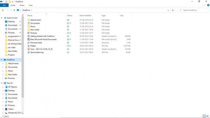 Features of OneDrive | Complete Guide (2026)
