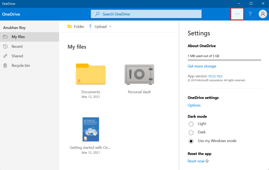 How to Disable OneDrive Notifications in 2025?