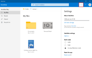 How to Disable OneDrive Notifications in 2025?