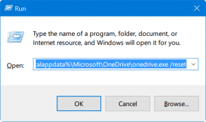 How to Fix Error Code 0x80070194 on OneDrive? - BytesBin