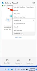 OneDrive Not Syncing on Windows 11: Top 12 Ways to Fix!