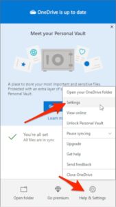 How to Use Multiple OneDrive Accounts on One PC in 2025?