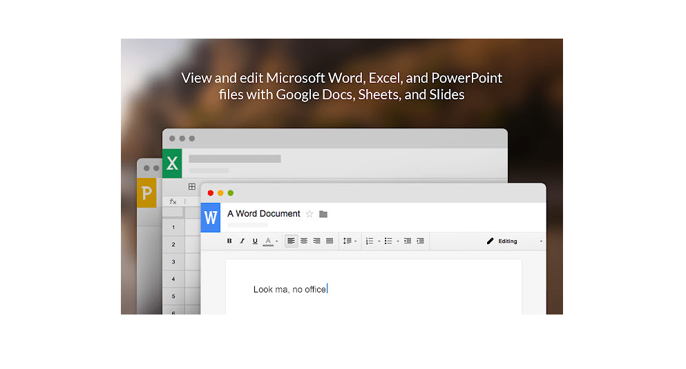 How To Open Doc File In Chrome Browser 2023 