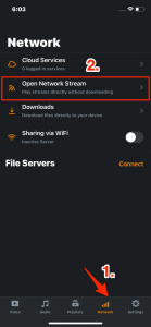 How to Play Google Drive Videos in VLC? (2025)