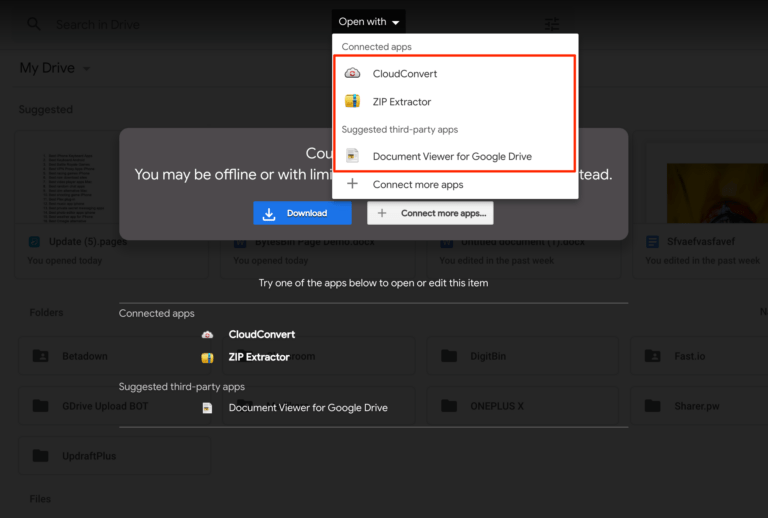 How To Open Apple Pages In Google Docs In 2024 