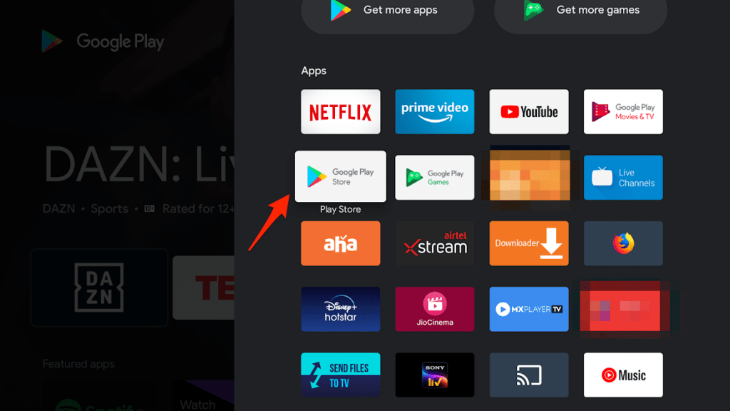 How to Play Google Drive Videos on Android TV? (2025)