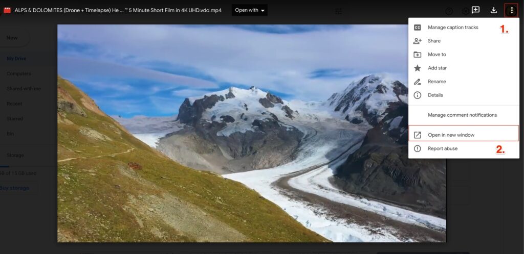 Google Drive Video Downloader 2025: Complete Guide