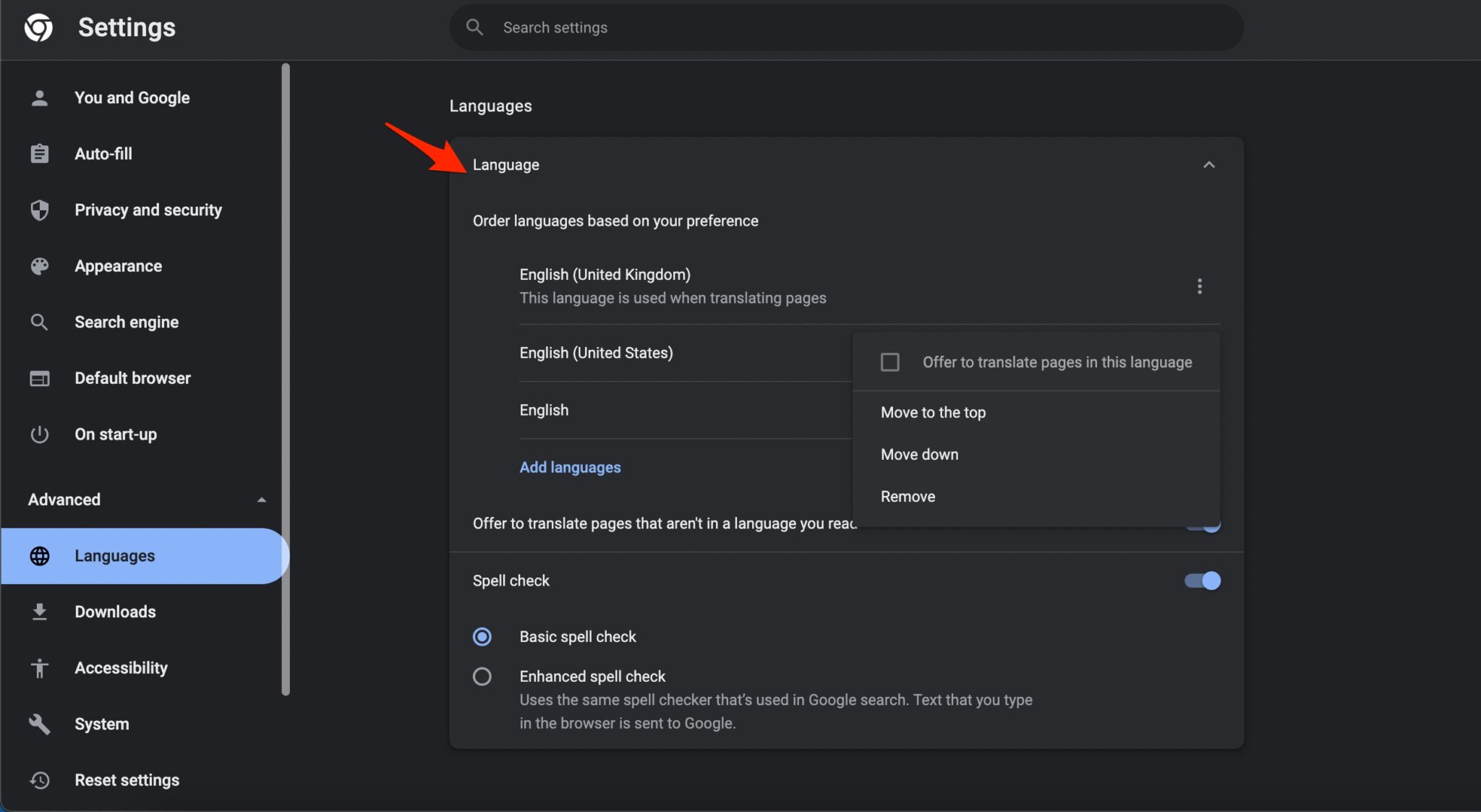 10 Ways to Fix Google Slides Spell Check Not Working